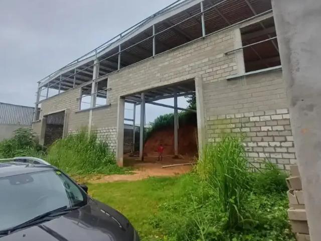 Galpão / Depósito para Locação em Lauro de Freitas/BA Atlântico Norte