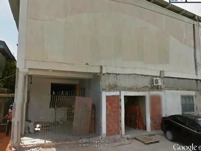 Galpão / Depósito para Locação em Lauro de Freitas/BA Buraquinho