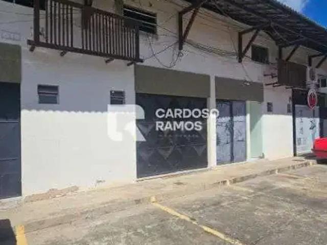 Galpão / Depósito para Locação em Lauro de Freitas/BA Buraquinho