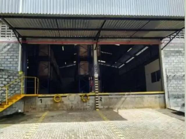 Galpão / Depósito para Locação em Lauro de Freitas/BA Buraquinho