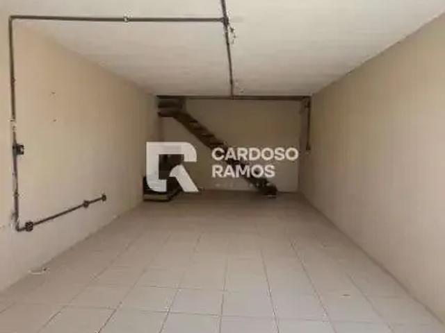 Galpão / Depósito para Locação em Lauro de Freitas/BA Buraquinho