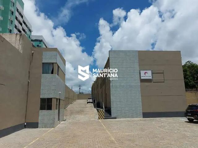 Galpão / Depósito para Locação em Lauro de Freitas/BA Caji