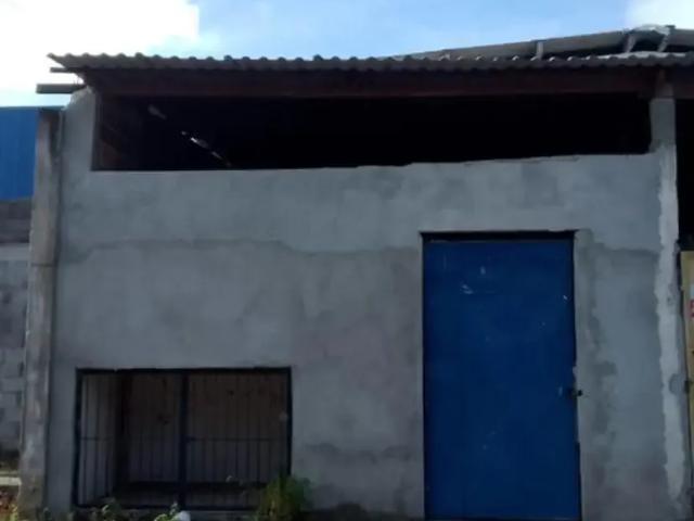 Galpão / Depósito para Locação em Lauro de Freitas/BA Caji