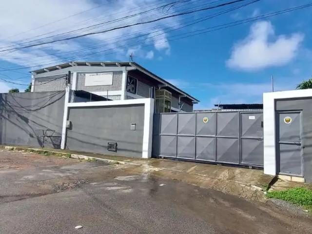 Galpão / Depósito para Locação em Lauro de Freitas/BA Centro