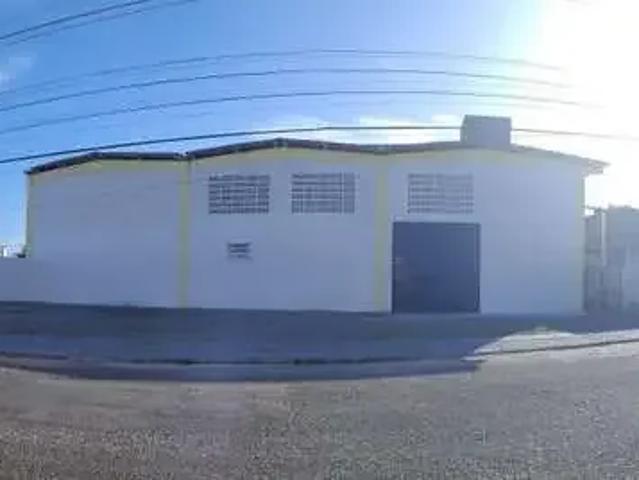 Galpão / Depósito para Locação em Lauro de Freitas/BA Estrada do Coco