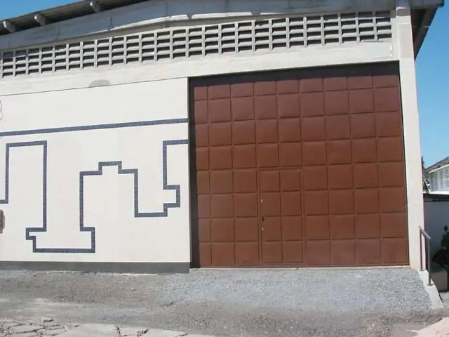 Galpão / Depósito para Locação em Lauro de Freitas/BA Itingá