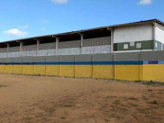 Galpão / Depósito para Locação em Lauro de Freitas/BA Itingá
