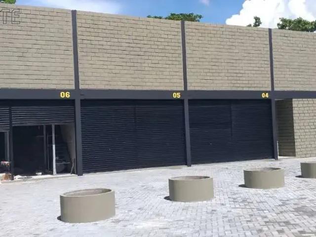 Galpão / Depósito para Locação em Lauro de Freitas/BA Jardim Aeroporto