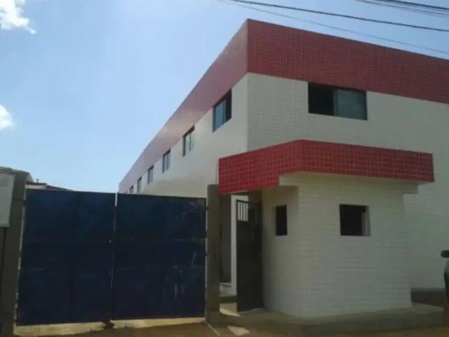 Galpão / Depósito para Locação em Lauro de Freitas/BA Pitangueiras
