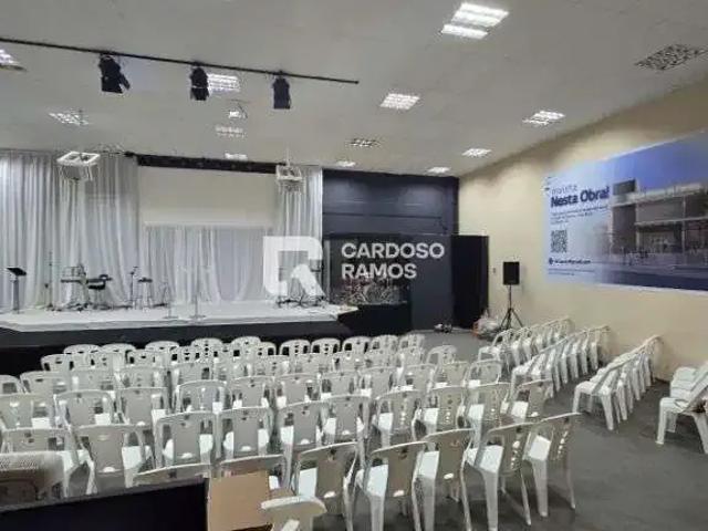 Galpão / Depósito para Locação em Lauro de Freitas/BA Pitangueiras