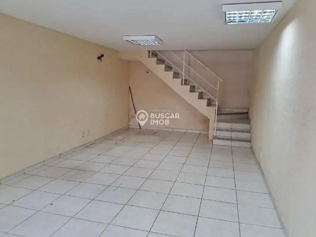 Galpão / Depósito para Locação em Lauro de Freitas/BA Recreio Ipitanga