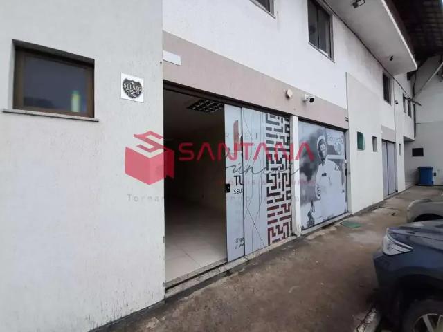 Galpão / Depósito para Locação em Lauro de Freitas/BA Recreio Ipitanga
