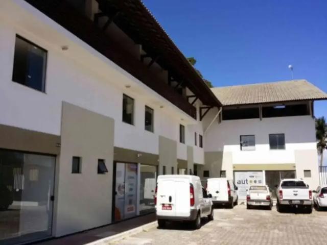 Galpão / Depósito para Locação em Lauro de Freitas/BA Recreio Ipitanga