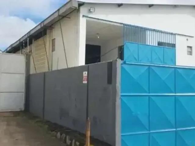 Galpão / Depósito para Locação em Lauro de Freitas/BA Recreio Ipitanga