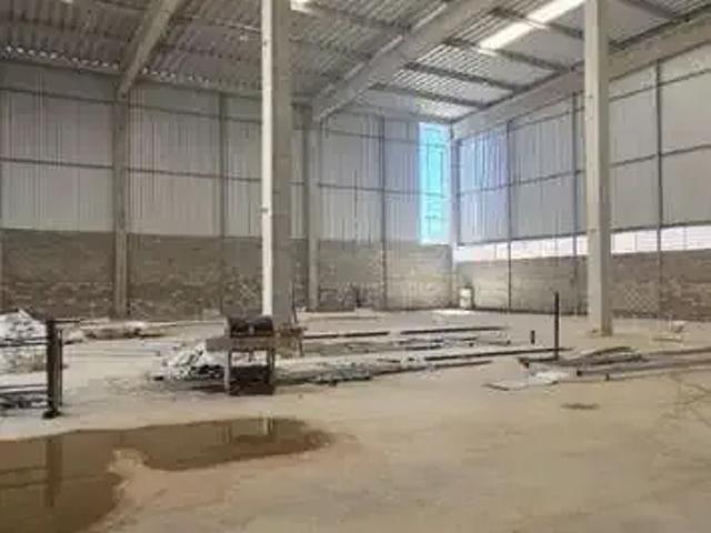 Galpão / Depósito para Locação em Lauro de Freitas/BA Vida Nova