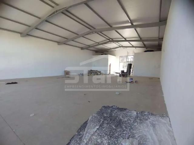 Galpão / Depósito para Locação em Lagoa Santa/MG Aeronautas