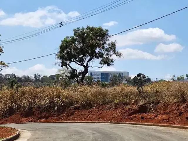 Galpão / Depósito para Locação em Lagoa Santa/MG Aeroporto