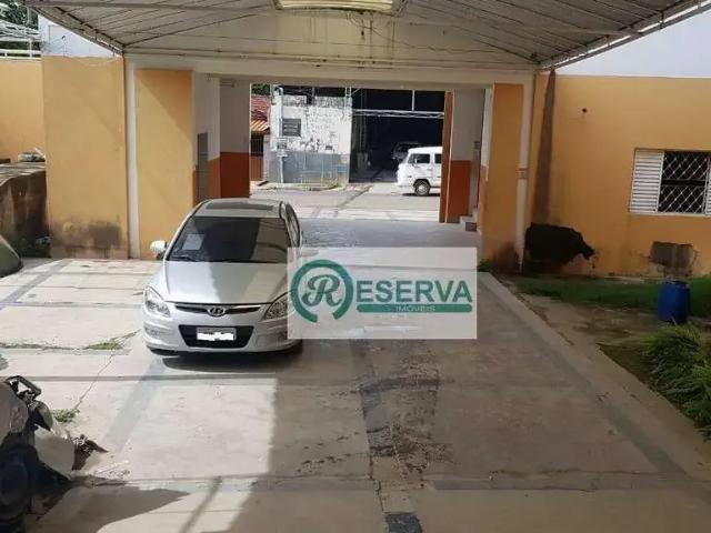 Galpão / Depósito para Locação em Lagoa Santa/MG Centro