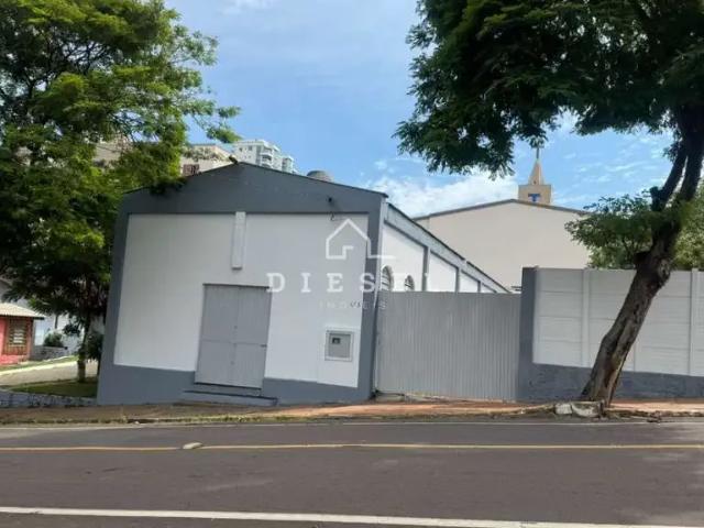 Galpão / Depósito para Locação em Lajeado/RS São Cristóvão