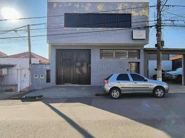 Galpão / Depósito para Locação em Limeira/SP Boa Vista