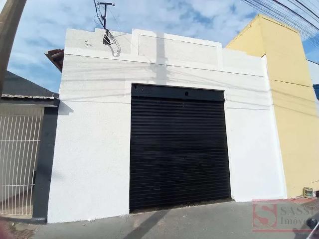 Galpão / Depósito para Locação em Limeira/SP Boa Vista