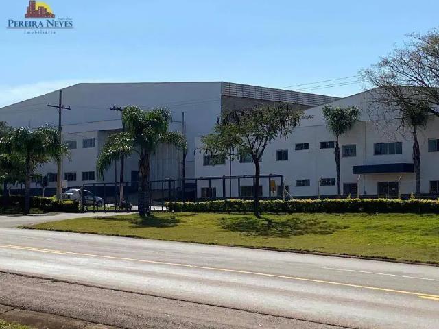 Galpão / Depósito para Locação em Limeira/SP Centro