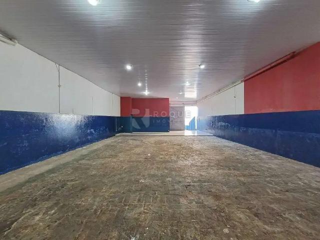 Galpão / Depósito para Locação em Limeira/SP Centro