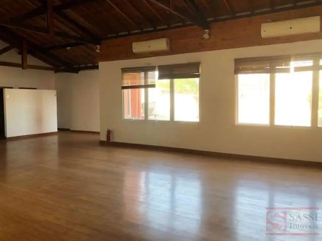 Galpão / Depósito para Locação em Limeira/SP Centro