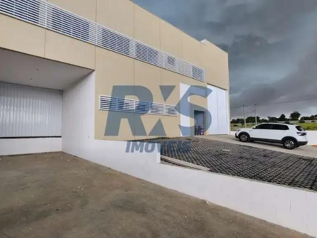 Galpão / Depósito para Locação em Limeira/SP Centro