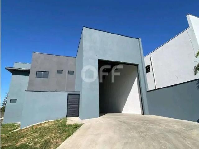 Galpão / Depósito para Locação em Limeira/SP Centro Industrial de Limeira CIL