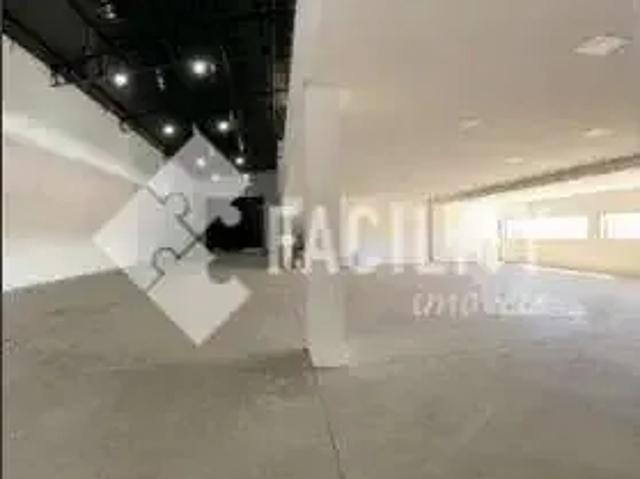 Galpão / Depósito para Locação em Limeira/SP Centro Industrial de Limeira CIL