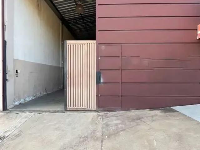 Galpão / Depósito para Locação em Limeira/SP Chácara São José