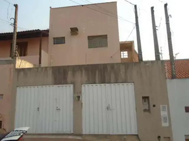 Galpão / Depósito para Locação em Limeira/SP Jardim Adélia Cavicchia Grotta