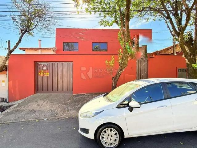Galpão / Depósito para Locação em Limeira/SP Jardim Adélia Cavicchia Grotta