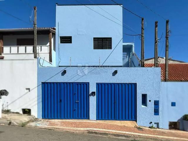 Galpão / Depósito para Locação em Limeira/SP Jardim Adélia Cavicchia Grotta