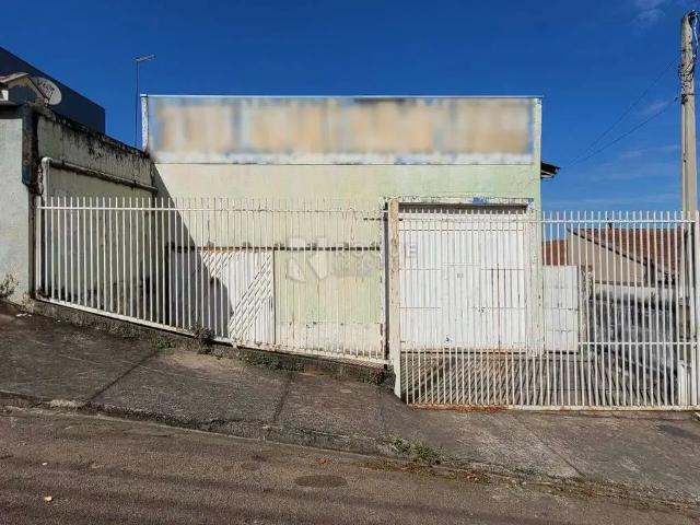 Galpão / Depósito para Locação em Limeira/SP Jardim Boa Vista 1 Quartos