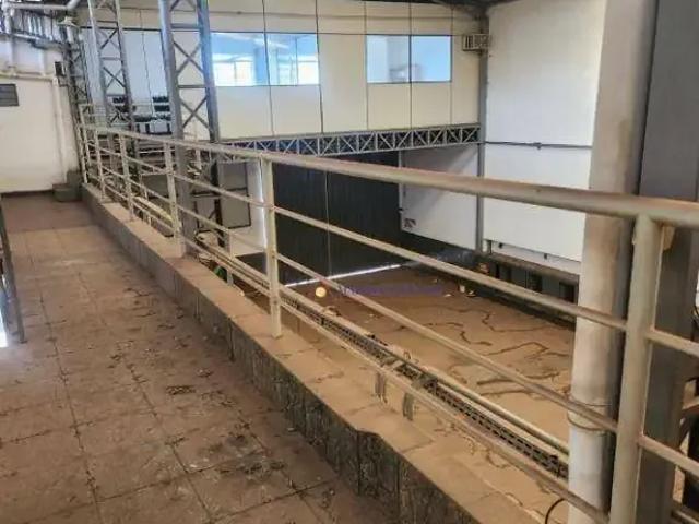 Galpão / Depósito para Locação em Limeira/SP Jardim Boa Vista
