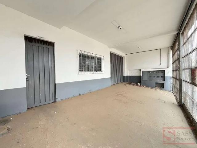 Galpão / Depósito para Locação em Limeira/SP Jardim Boa Vista