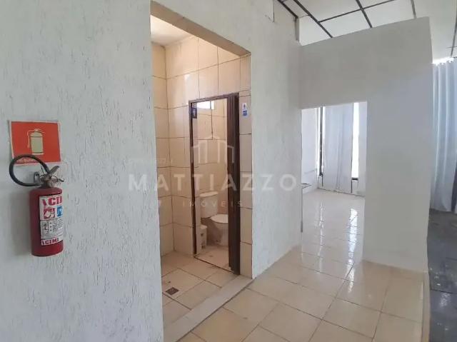 Galpão / Depósito para Locação em Limeira/SP Jardim Canaã