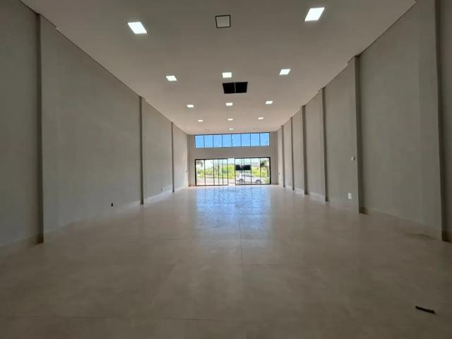 Galpão / Depósito para Locação em Limeira/SP Jardim Cidade Universitária II