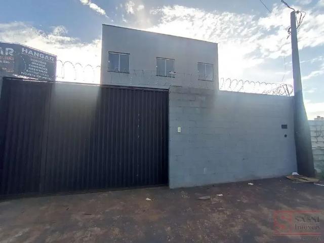 Galpão / Depósito para Locação em Limeira/SP Jardim do Lago