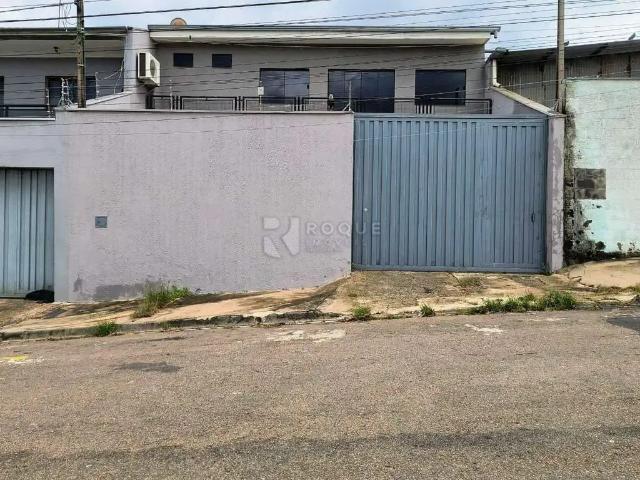 Galpão / Depósito para Locação em Limeira/SP Jardim Esmeralda