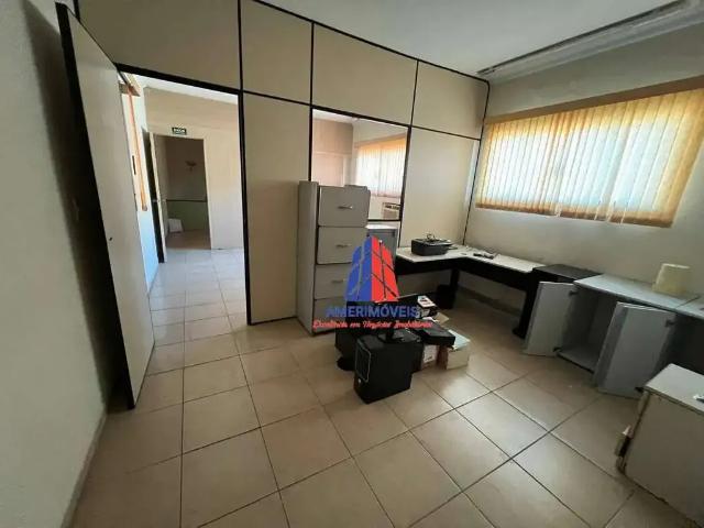 Galpão / Depósito para Locação em Limeira/SP Jardim Glória
