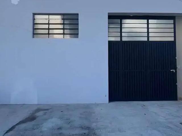 Galpão / Depósito para Locação em Limeira/SP Jardim Glória
