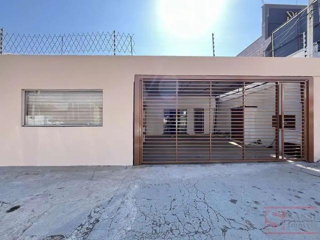 Galpão / Depósito para Locação em Limeira/SP Jardim Glória