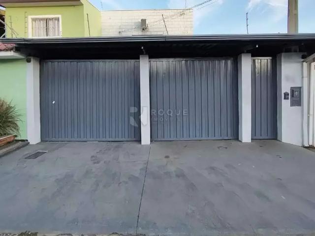 Galpão / Depósito para Locação em Limeira/SP Jardim Grêmio
