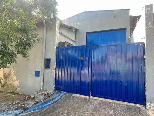 Galpão / Depósito para Locação em Limeira/SP Jardim Nossa Senhora de Fátima