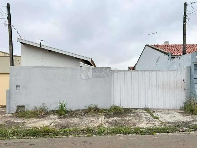 Galpão / Depósito para Locação em Limeira/SP Jardim Nova Europa