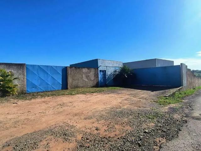 Galpão / Depósito para Locação em Limeira/SP Jardim Nova Limeira