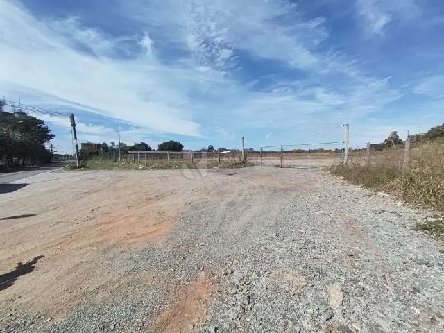 Galpão / Depósito para Locação em Limeira/SP Jardim Nova Limeira